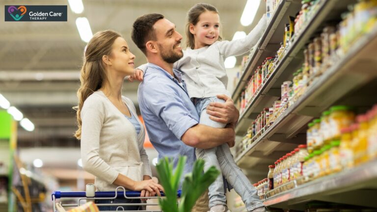 Navigating Public Outings for Children with Autism - Golden Care Therapy