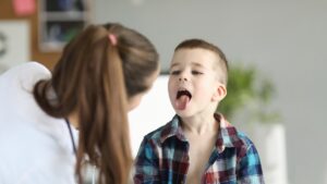 What You Should Know About Autism and Swallowing Issues - Golden Care ...