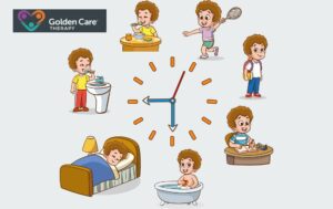 Understanding Common Daily Challenges for Autistic Kids - Golden Care ...