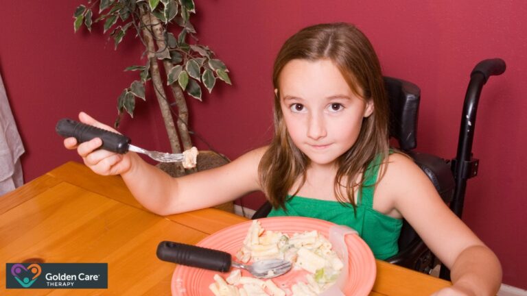 14 Tools in Meal Planning for Autistic People - Golden Care Therapy