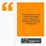 6 Types of Prompting for Autism - Golden Care Therapy