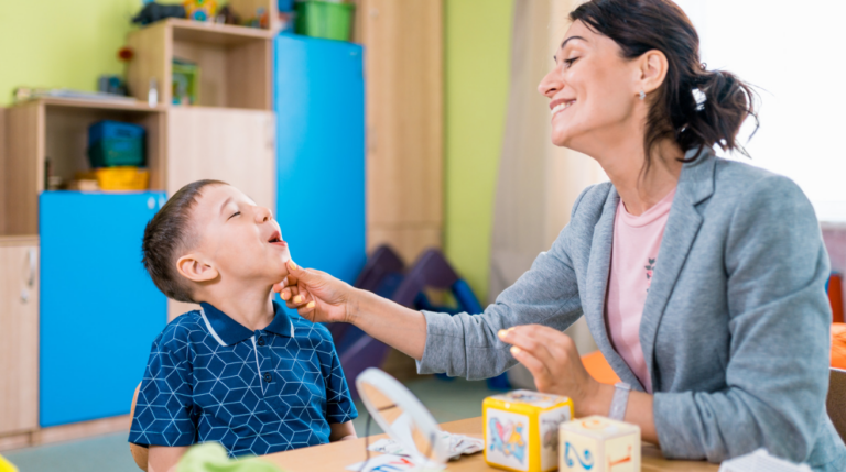 Identifying Apraxia Symptoms in Autism: A Guide - Golden Care Therapy