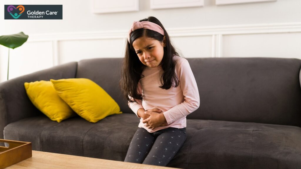 Understanding Bowel Issues in Autism and Its Implications - Golden Care ...