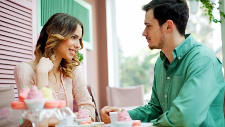 12 Ways Autistic Individuals Show Signs of Attraction - Golden Care Therapy