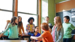 8 Social Skill Activities for Autism that are Proven Effective - Golden ...