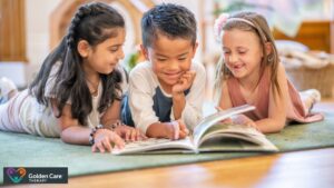 8 Interactive Books for Children with Autism Worth Reading - Golden ...