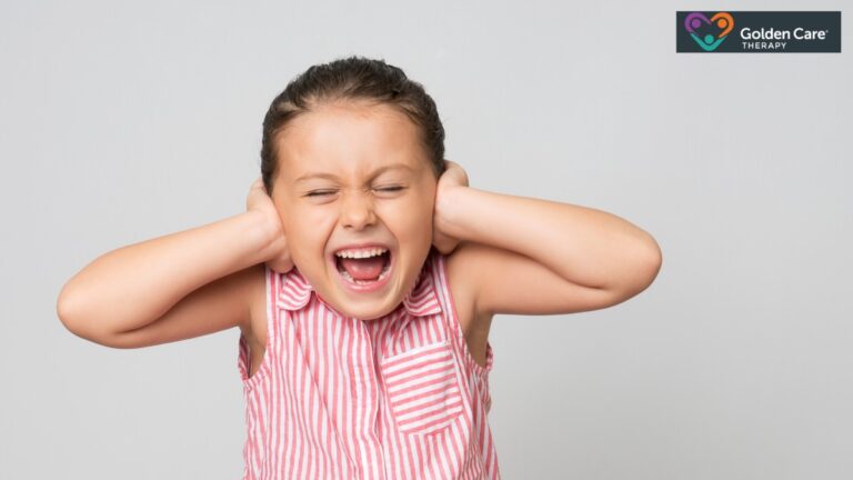 What is Interoception and How It Relates to Autism - Golden Care Therapy