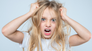 Why Self-Injury in People with Autism Tend to Happen - Golden Care Therapy
