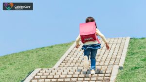 The Impact of Proprioception on Autistic Kids’ Movement - Golden Care ...