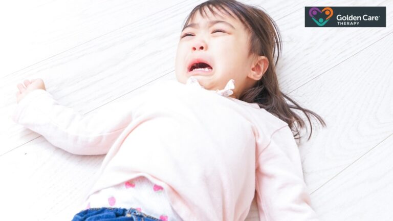 Meltdown vs. Shutdown in Children With Autism Explained - Golden Care ...