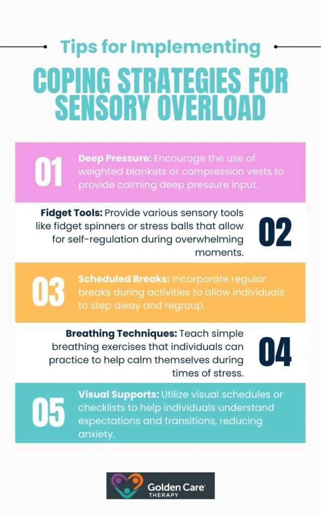 Why Do Autistic Kids Spin or Rock Their Bodies - Golden Care Therapy