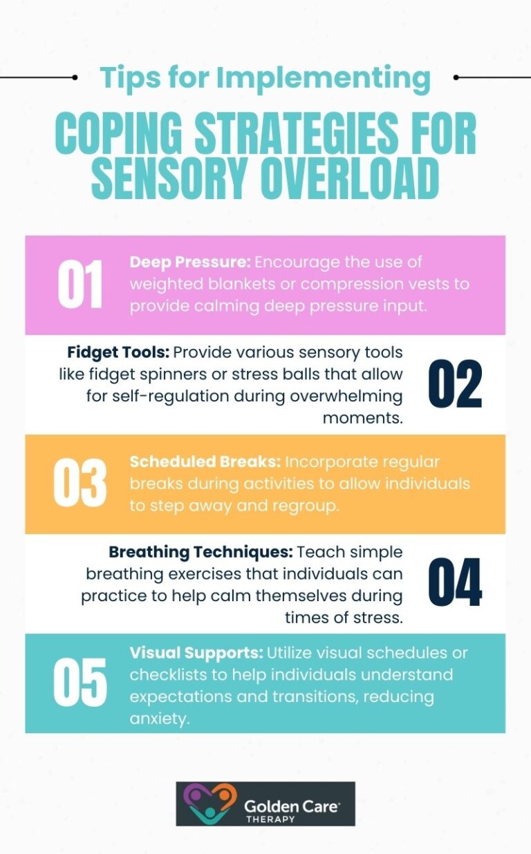 Why Do Autistic Kids Spin or Rock Their Bodies - Golden Care Therapy