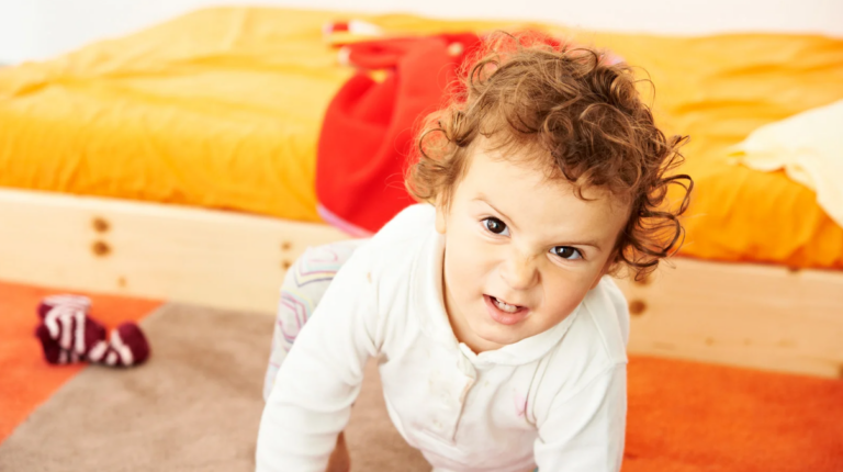A Closer Look at Aggression in Autistic Kids - Golden Care Therapy