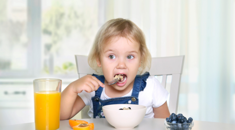 Top 10 Breakfast Choices for Kids With Autism to Enjoy - Golden Care ...