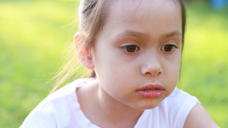 Meltdown vs. Shutdown in Children With Autism Explained - Golden Care ...