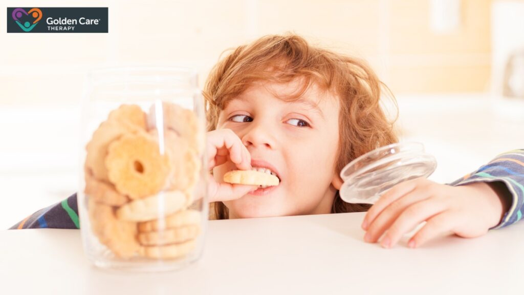 Should Autistic Kids Avoid Soy? - Golden Care Therapy