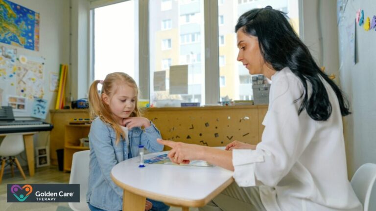 A Guide to Functional Communication Training in ABA - Golden Care Therapy