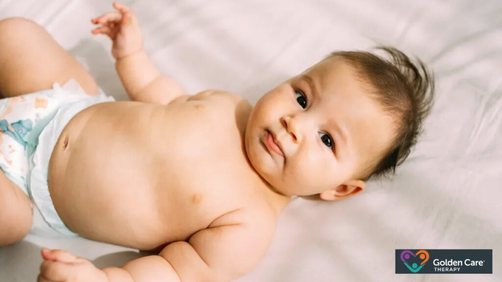 Understanding Why Certain Textures Upset Autistic Children - Golden ...