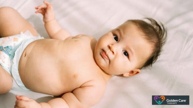 Understanding Why Certain Textures Upset Autistic Children - Golden ...