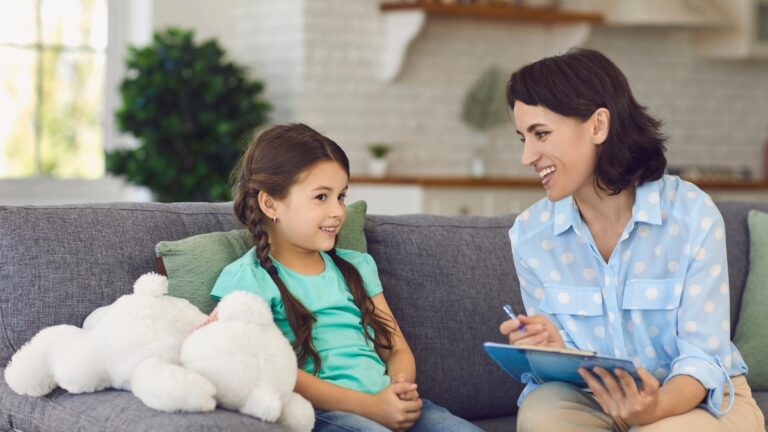 How to Collect and Use Baseline Data in ABA Therapy - Golden Care Therapy