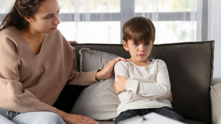 Understanding Rigidity in Autism: Key Examples and Insights - Golden ...